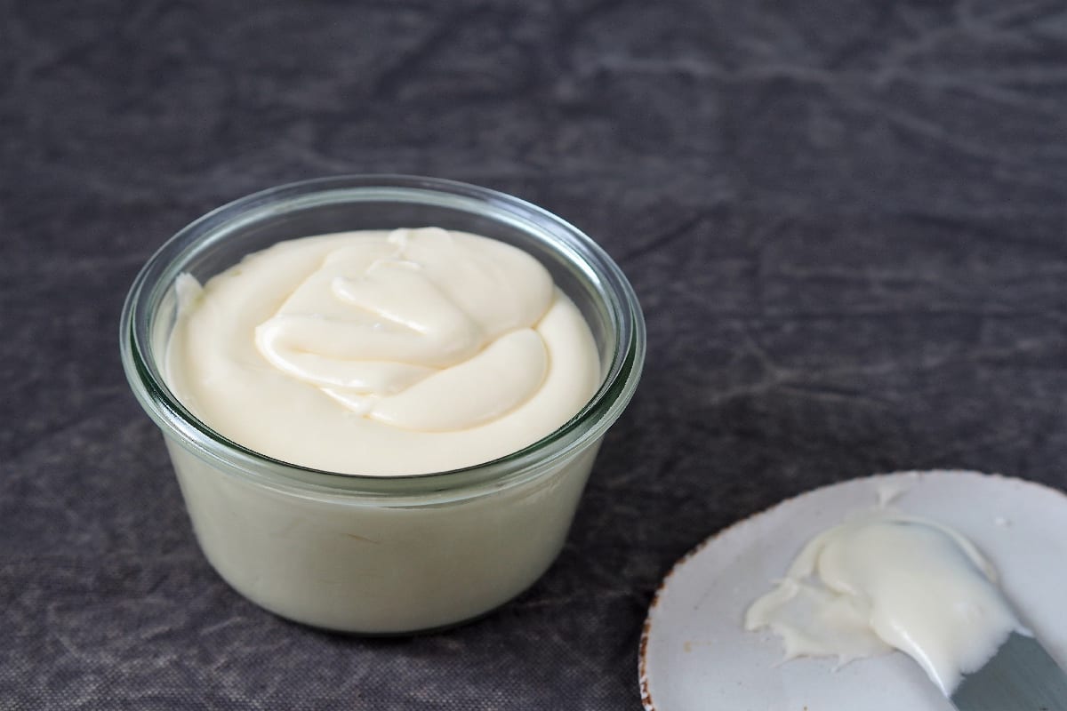 Basic Icing » Additive Free Lifestyle