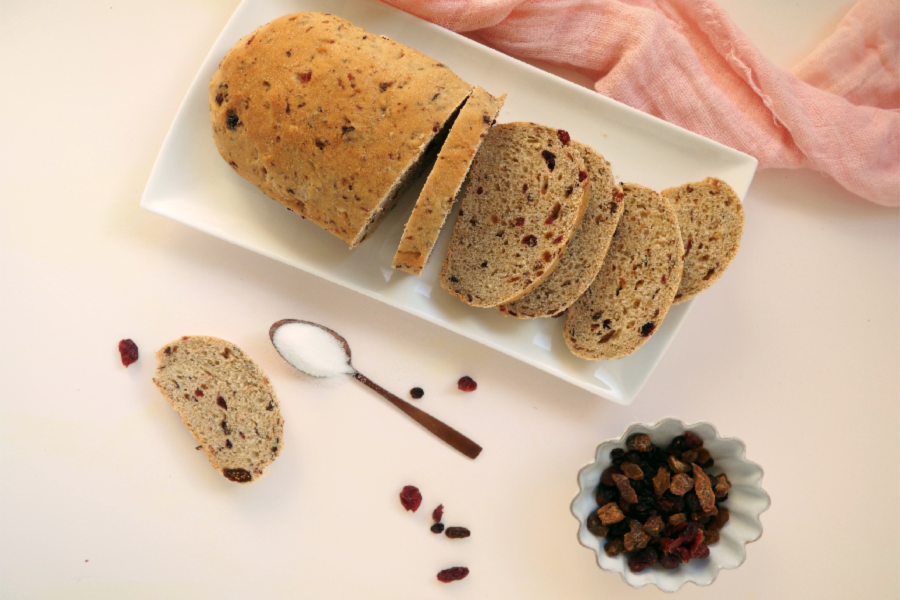 Fruit Bread » Additive Free Lifestyle